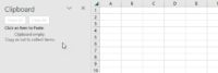 How to Clear the Clipboard in Excel: 3 Methods