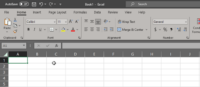 Excel Dark Mode: How to Turn On/Off for Menus and Cells (2024)
