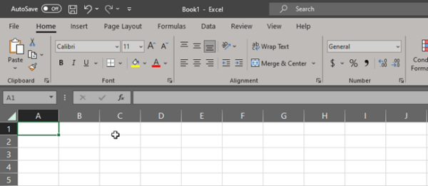 Excel Dark Mode: How to Turn On/Off for Menus and Cells (2024)