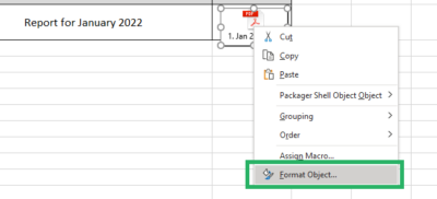 The Best Ways to Insert PDF into Excel: Step-by-Step (2023)