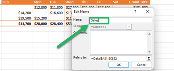 "Reference isn't Valid" Excel Error: How to Fix