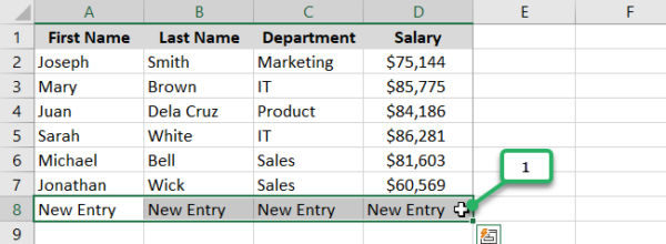 How to Set the Print Area in Excel: Step-by-Step (2024)