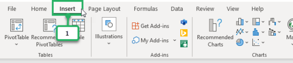 How to Insert a Text Box in Excel (Step-by-Step)