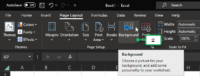 Excel Dark Mode: How to Turn On/Off for Menus and Cells (2024)