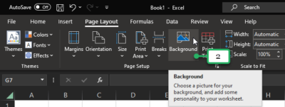 Excel Dark Mode: How to Turn On/Off for Menus and Cells (2024)