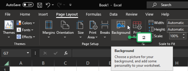 Excel Dark Mode: How to Turn On/Off for Menus and Cells (2024)