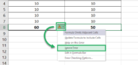Troubleshooting Excel: 21 Fixes for Common Errors (Fast)