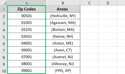 How to Add Leading Zeros in Excel: Best Methods (2023)