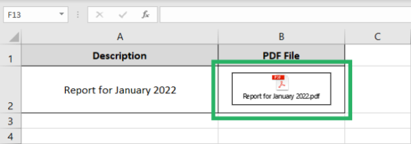 The Best Ways to Insert PDF into Excel: Step-by-Step
