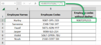 How to Remove Dashes in Excel: Step-by-Step Guide