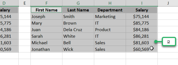 How to Set the Print Area in Excel: Step-by-Step (2024)