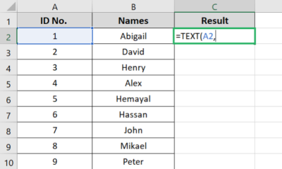 How to Add Leading Zeros in Excel: Best Methods (2023)