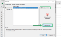 The Best Ways to Insert PDF into Excel: Step-by-Step