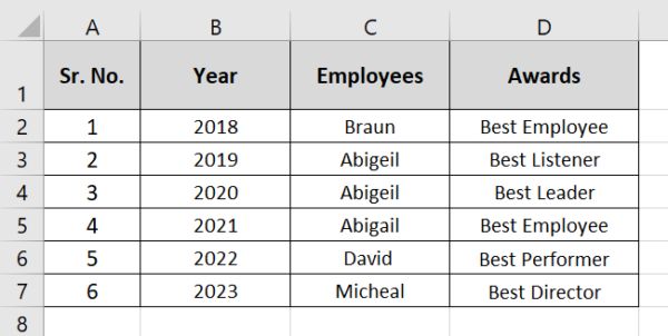 How to Use the XMATCH Function in Excel: Step-by-Step (2023)