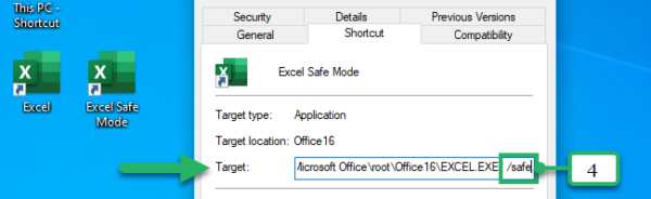 How to Open Excel in Safe Mode Step-by-Step (+ Shortcut)