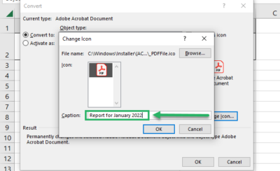 The Best Ways to Insert PDF into Excel: Step-by-Step (2023)