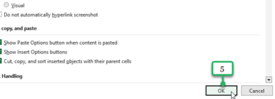 Excel Won't Scroll? ALL 5 Fixes: Step-by-Step (2024)