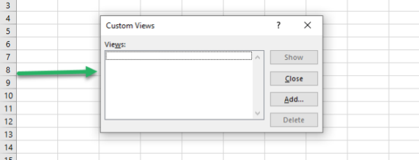 How To Unhide Sheets In Excel Step By Step Unhide Tabs