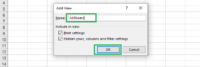 How to Unhide Sheets in Excel: Step-by-Step (Unhide Tabs)