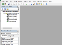 How to Unhide Sheets in Excel: Step-by-Step (Unhide Tabs)
