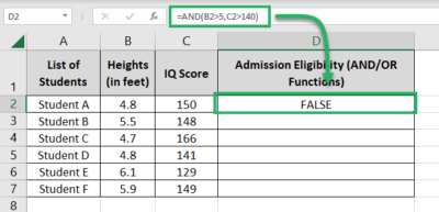 Learn Excel Formulas & Functions Fast (170+ Free Tutorials)