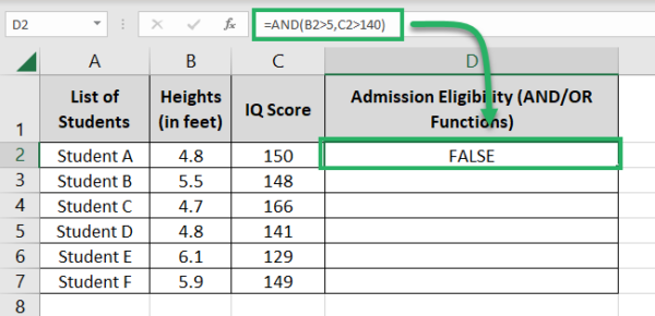 Learn Excel Formulas & Functions Fast (170+ Free Tutorials)