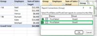 How to Insert a Slicer in Excel Pivot Table (2024)