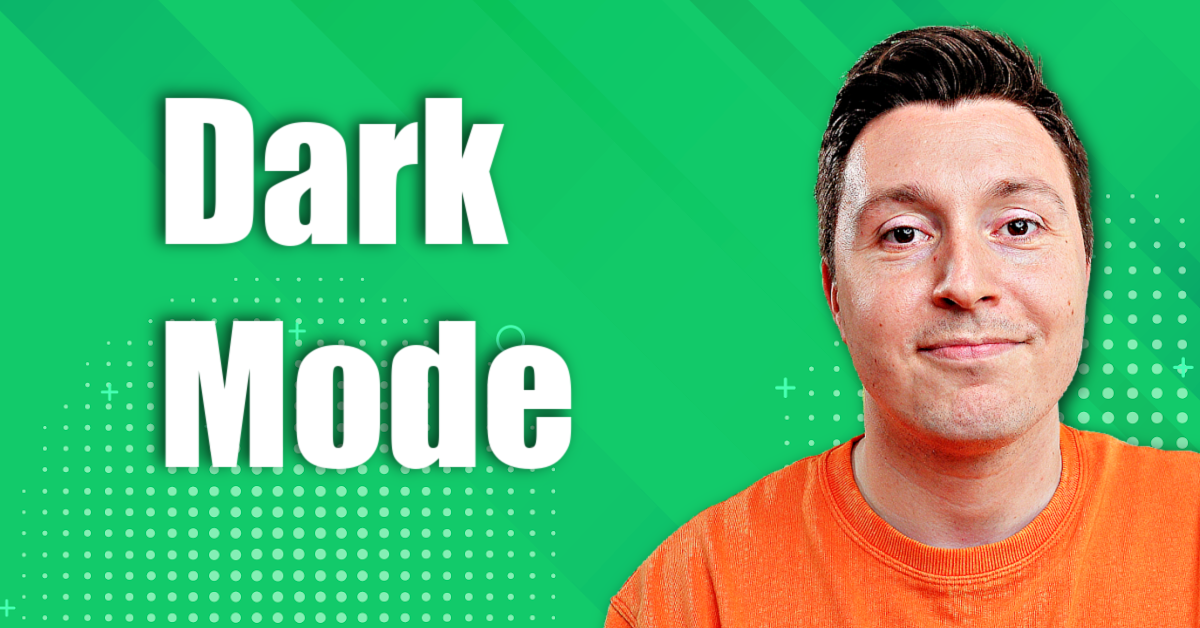 How To Turn Excel s Dark Mode On Off Menus And Cells 