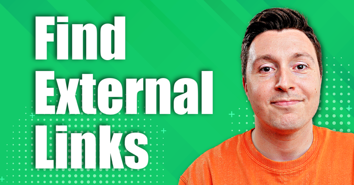 How To Find External Links In Excel 2023 Guide 