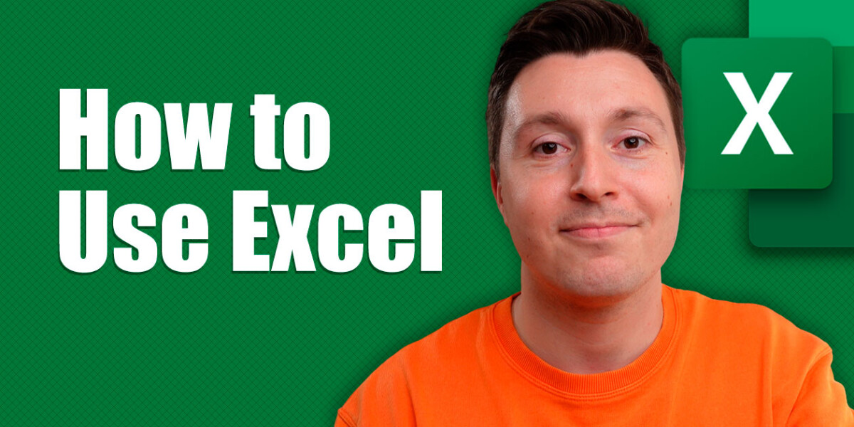 Microsoft Excel Tutorials - Free Practice Exercises Inside