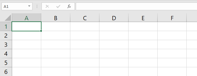 How To Select Non Adjacent Cells In Excel Super Easy 2023 