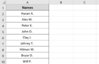 How to Alphabetize in Excel: Step-by-Step Guide (2023)