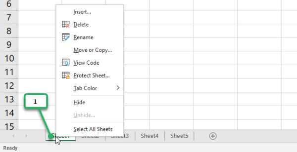 How to Delete a Sheet in Excel: The 3 Best Methods
