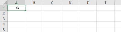 How to Select Non-Adjacent Cells in Excel Super Easy (2024)