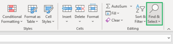 Copy Only Visible Cells in Excel: Step-by-Step