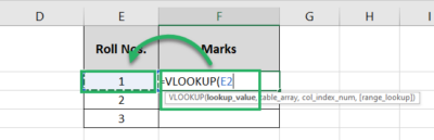 How to Use the IFNA Function in Excel: Step-by-Step