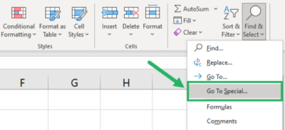Copy Only Visible Cells in Excel: Step-by-Step (2024)