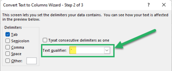 How To Remove Apostrophe In Excel Before A Number 2024