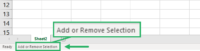 How to Select Non-Adjacent Cells in Excel Super Easy (2024)