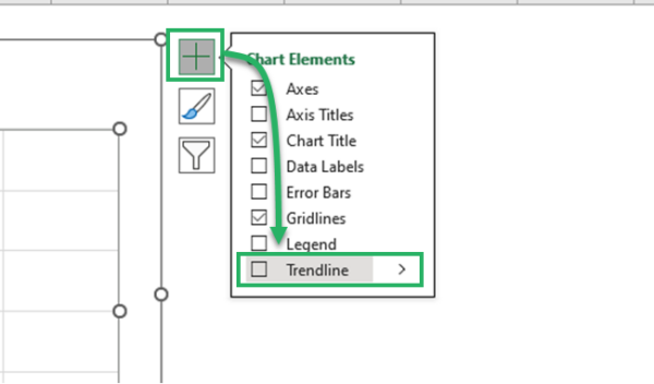 How to Extend a Trendline in Excel: Step-by-Step