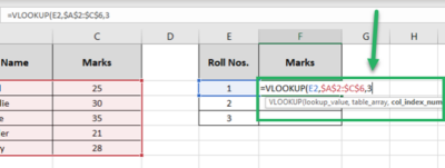 How to Use the IFNA Function in Excel: Step-by-Step (2023)