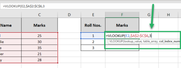 How to Use the IFNA Function in Excel: Step-by-Step