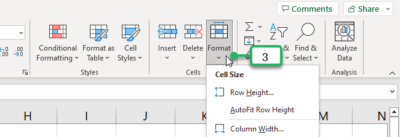 How to Hide Worksheets and Tabs in Excel (With Password)
