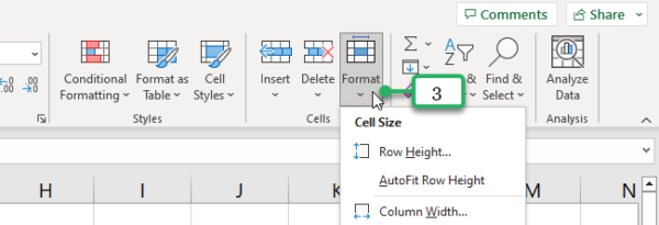 How to Hide Worksheets and Tabs in Excel (With Password)