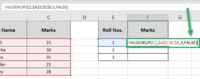 How to Use the IFNA Function in Excel: Step-by-Step