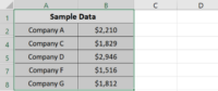 Copy Only Visible Cells in Excel: Step-by-Step (2024)