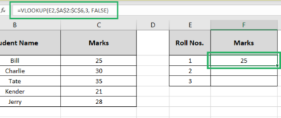 How to Use the IFNA Function in Excel: Step-by-Step