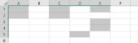 How to Select Non-Adjacent Cells in Excel Super Easy (2024)