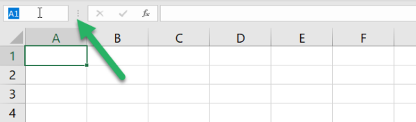 How to Select Non-Adjacent Cells in Excel Super Easy (2024)