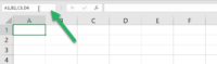 How to Select Non-Adjacent Cells in Excel Super Easy (2024)